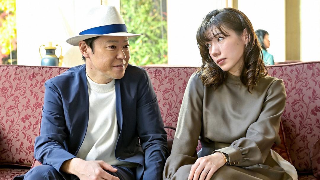 恋する母たち 第06話 | 映画・ドラマ・アニメの動画はTELASA(テラサ)