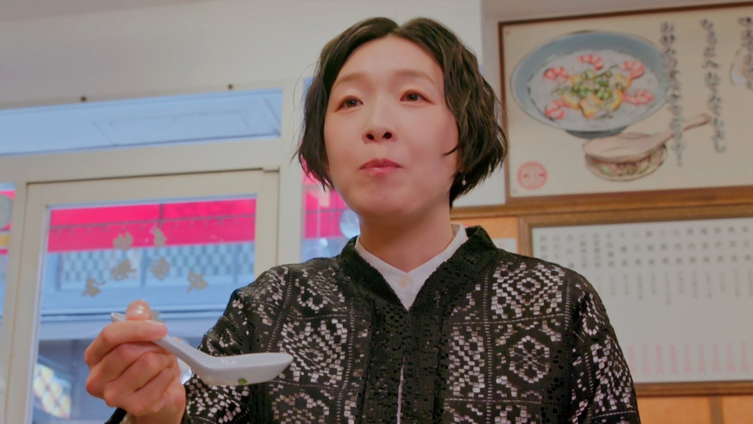 ソロ活女子のススメ3（2023/05/31放送分）第09話 | 国内ドラマの動画配信はTELASA(テラサ)-見逃し配信＆動画が見放題