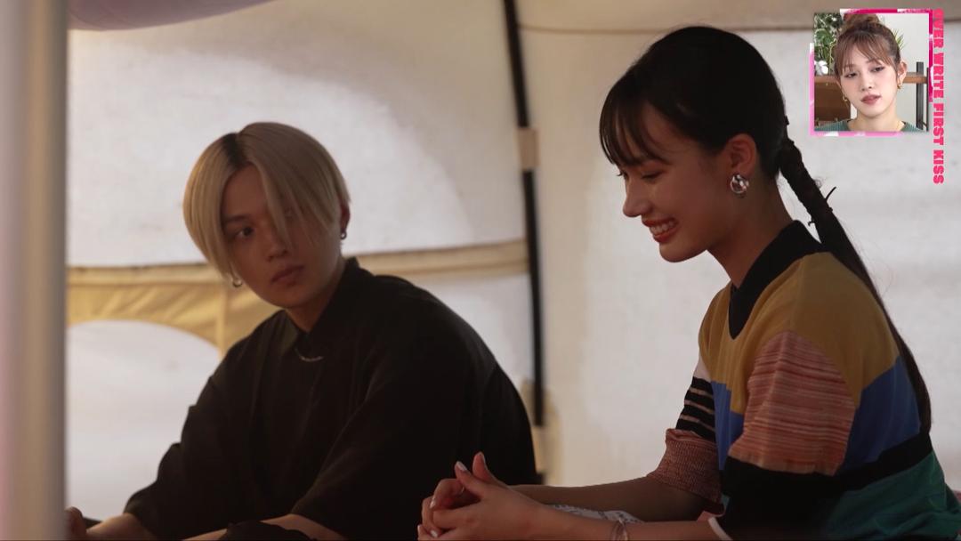 やり直したいファーストキス 第03話 | 映画・ドラマ・アニメの動画はTELASA(テラサ)