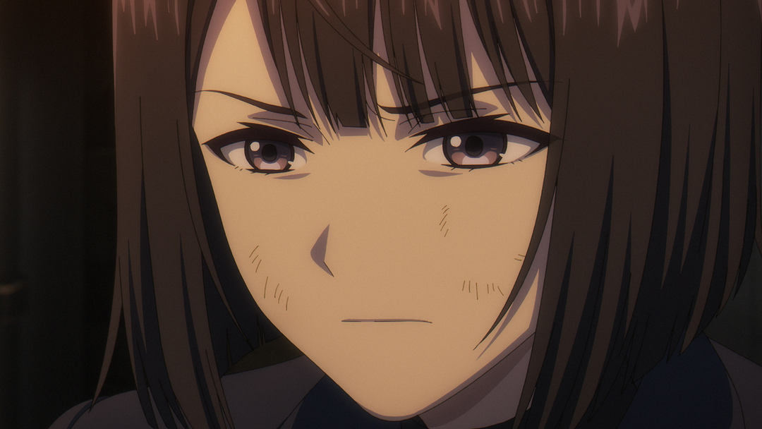 ユア・フォルマ 第12話 | 映画・ドラマ・アニメの動画はTELASA(テラサ)