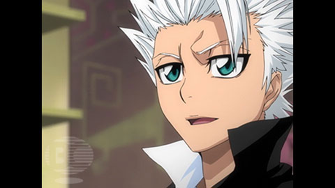 BLEACH 破面・出現篇 第126話 | アニメの動画配信はTELASA(テラサ)-見逃し配信＆動画が見放題