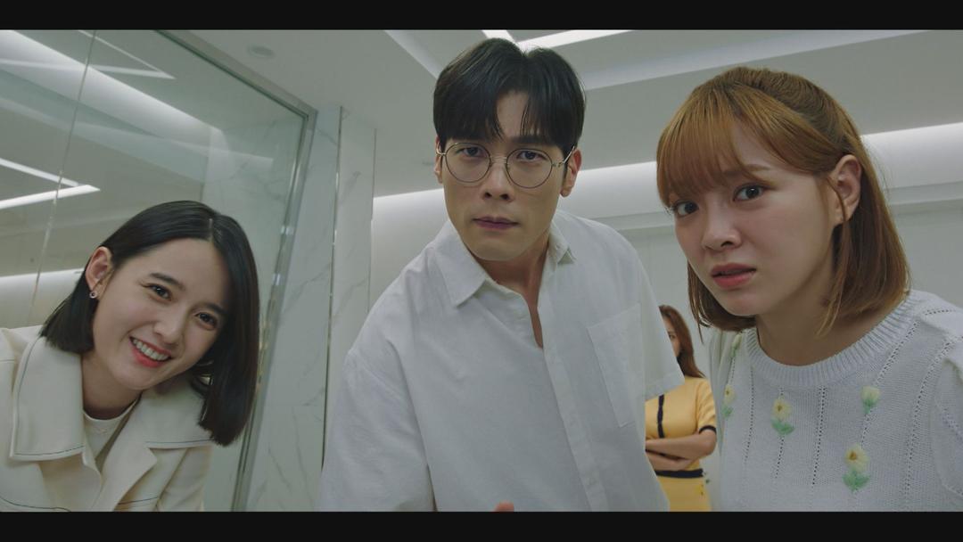 今日のウェブトゥーン 第25話／字幕 | 映画・ドラマ・アニメの動画はTELASA(テラサ)