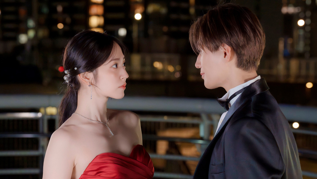 推しが上司になりまして フルスロットル（2025/11/12放送分）第06話 | 国内ドラマの動画配信はTELASA(テラサ)-見逃し配信＆動画が見放題