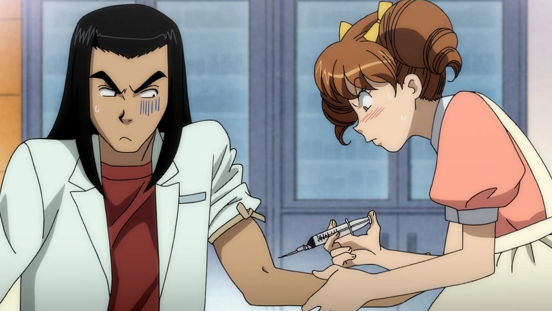 イタズラなKiss 第18話 | アニメの動画配信はTELASA(テラサ)-見逃し配信＆動画が見放題