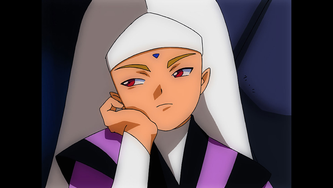 GEAR戦士電童 第27話 | アニメの動画配信はTELASA(テラサ)-見逃し配信＆動画が見放題