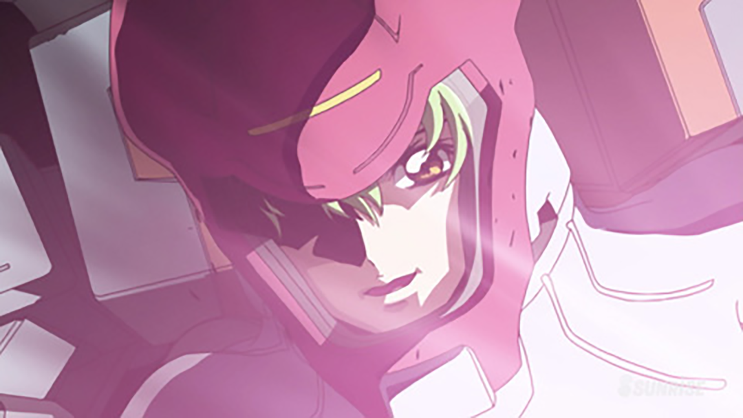 機動戦士ガンダムSEED HDリマスター 第27話 | 映画・ドラマ・アニメの動画はTELASA(テラサ)