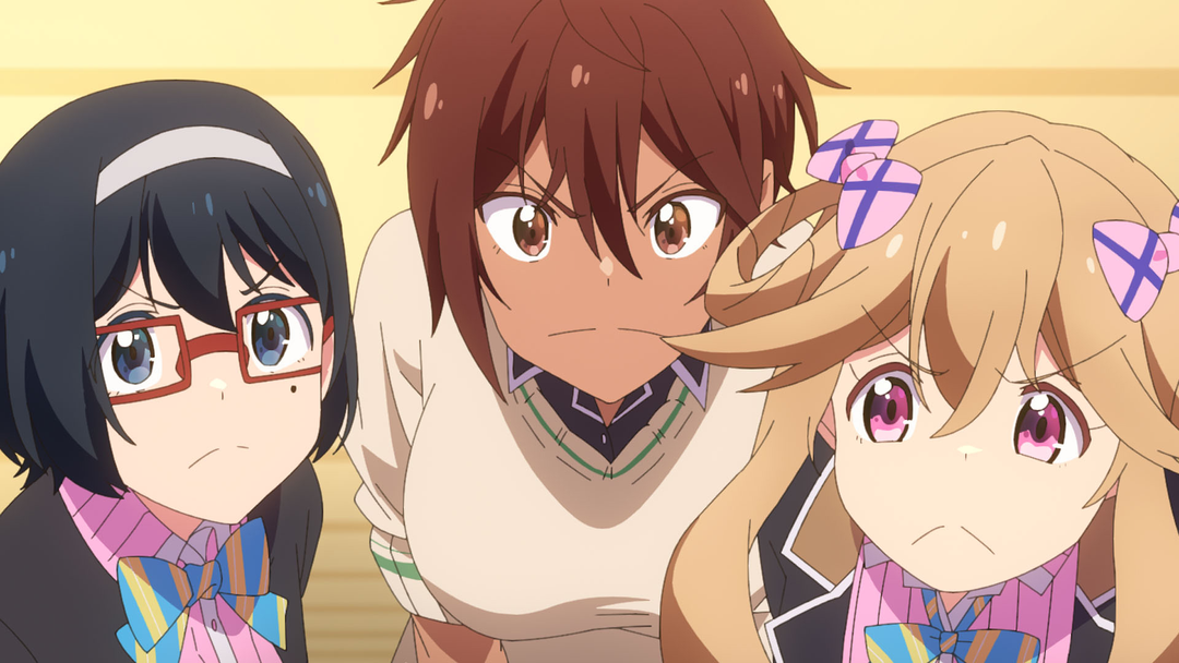 政宗くんのリベンジR 第04話 | アニメの動画配信はTELASA(テラサ)-見逃し配信＆動画が見放題