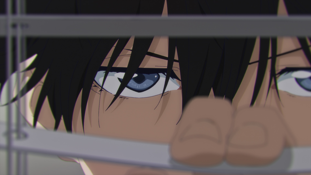 鴨乃橋ロンの禁断推理 2nd Season 第14話 | アニメの動画配信はTELASA(テラサ)-見逃し配信＆動画が見放題