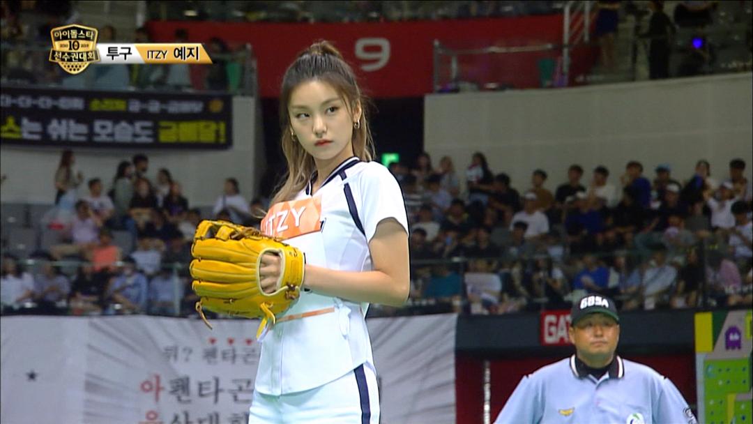 K-POPアイドルスタースポーツ選手権2019 秋夕 第06話（最終話）／字幕 | バラエティ・音楽の動画配信はTELASA(テラサ)-見逃し配信＆動画が見放題