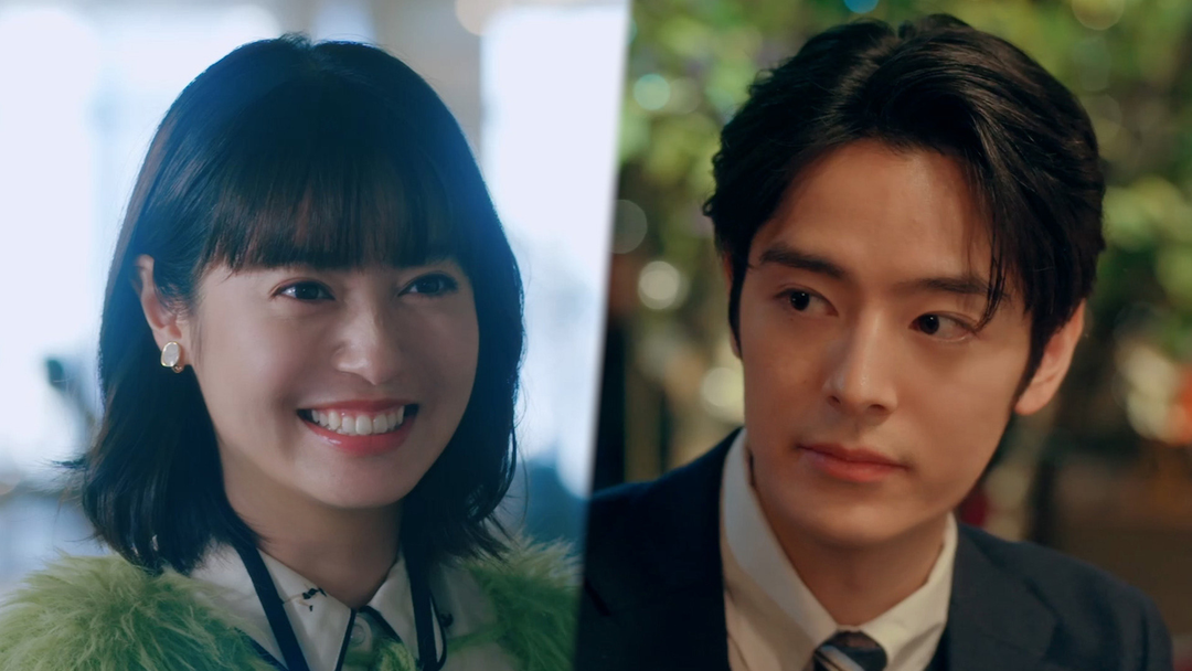 五十嵐夫妻は偽装他人（2025/01/29放送分）第04話 | 国内ドラマの動画配信はTELASA(テラサ)-見逃し配信＆動画が見放題