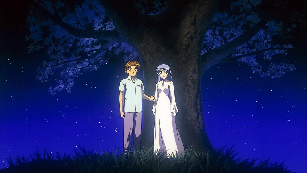 星界の戦旗II 第10話（最終話） | 映画・ドラマ・アニメの動画はTELASA(テラサ)