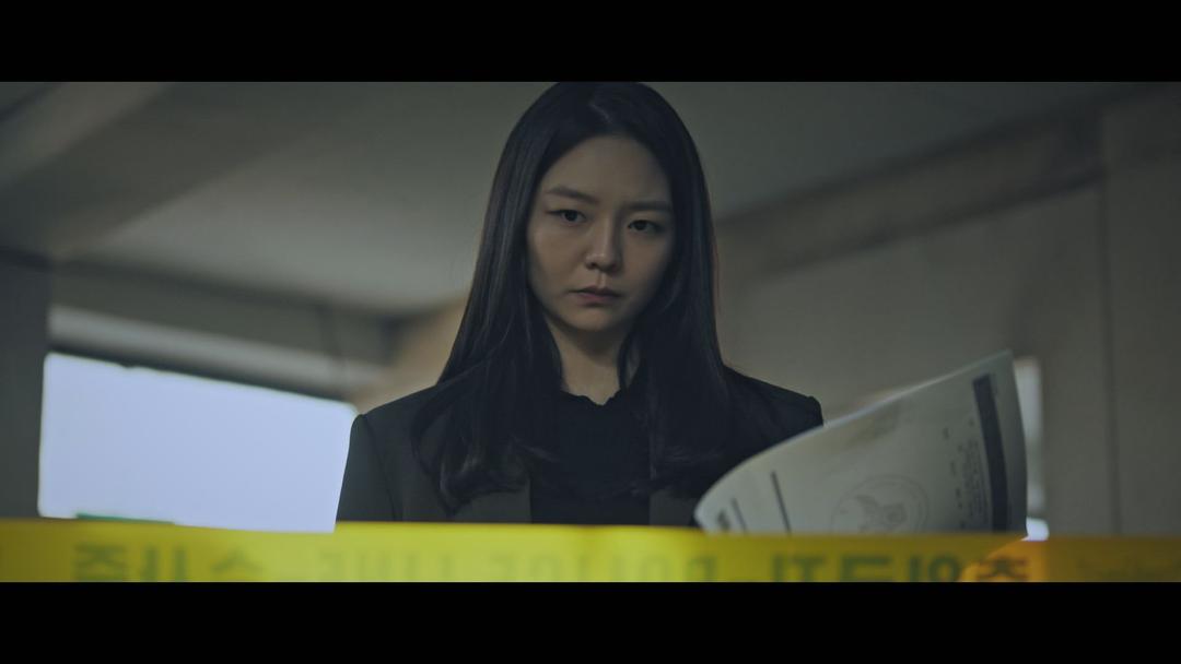 復讐代行人～模範タクシー～ 第22話／字幕 | 映画・ドラマ・アニメの動画はTELASA(テラサ)