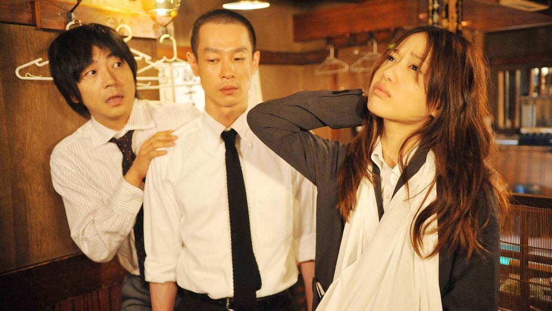 SPEC -警視庁公安部公安第五課 未詳事件特別対策係事件簿- ＃05 | 映画・ドラマ・アニメの動画はTELASA(テラサ)