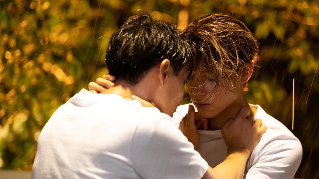 キス×kiss×キス～LOVE ii SHOWER～ 第07話 | 国内ドラマの動画配信はTELASA(テラサ)-見逃し配信＆動画が見放題