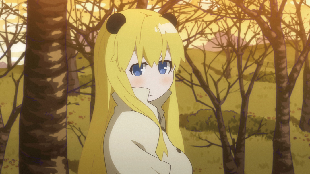 変ゼミ OAD 第01話 | アニメの動画配信はTELASA(テラサ)-見逃し配信＆動画が見放題