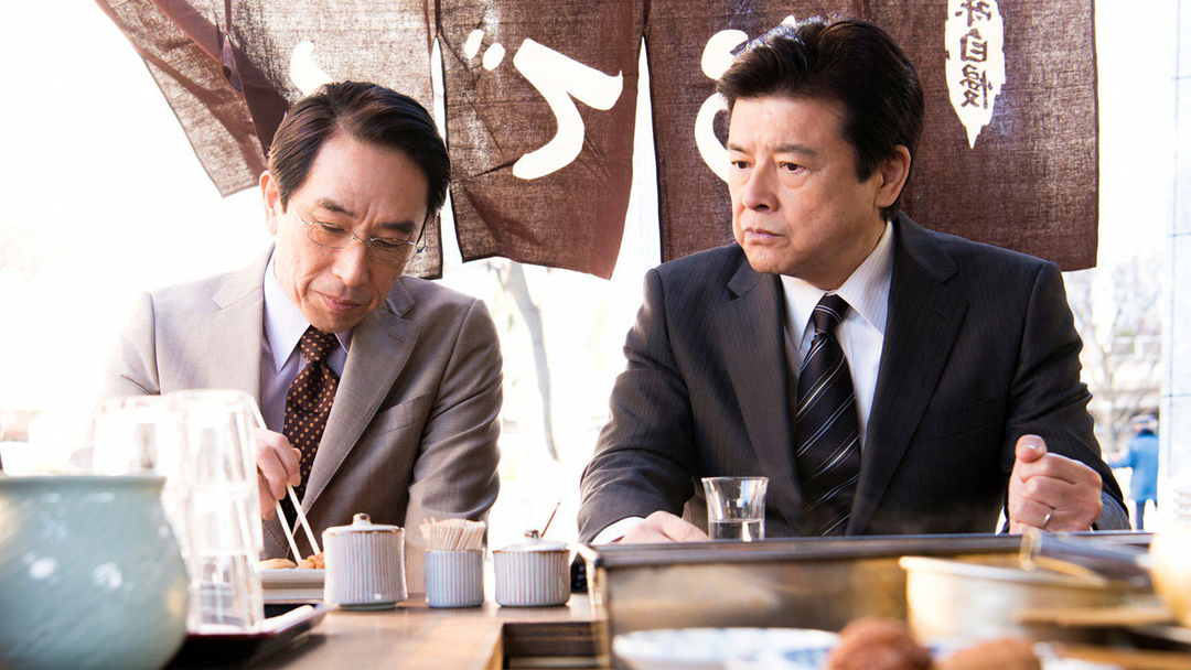 就活家族 -きっと、うまくいく- 第06話 | 国内ドラマの動画配信はTELASA(テラサ)-見逃し配信＆動画が見放題