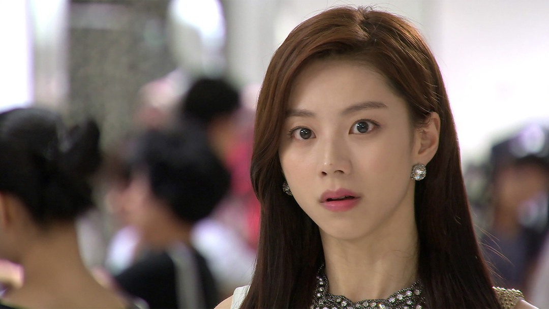 僕の彼女は九尾狐 第03話／字幕 | 映画・ドラマ・アニメの動画はTELASA(テラサ)