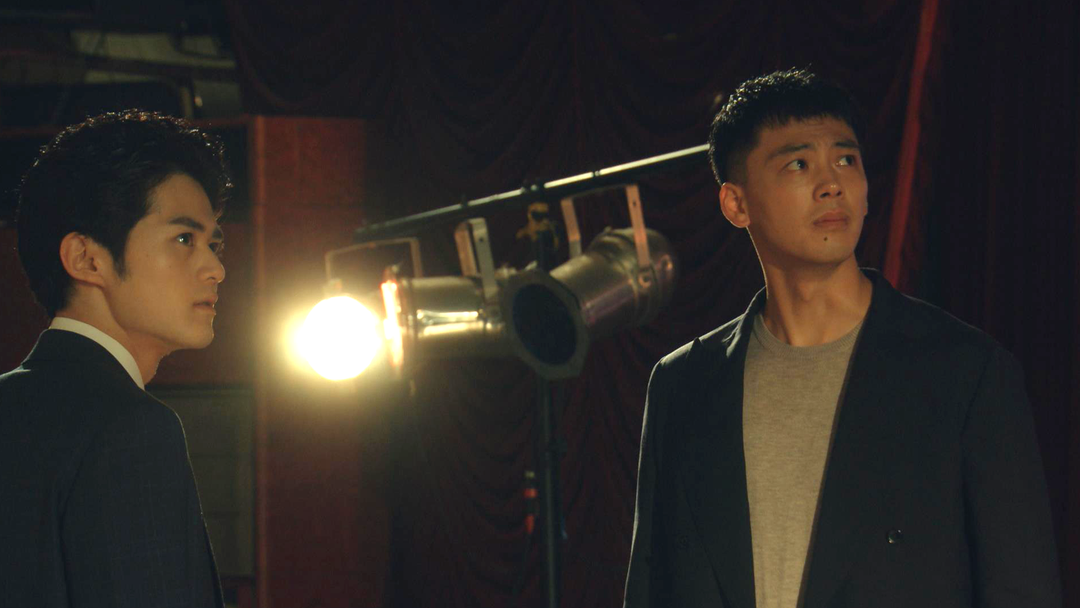 六本木クラス（2022/09/22放送分）第12話 | 国内ドラマの動画配信はTELASA(テラサ)-見逃し配信＆動画が見放題