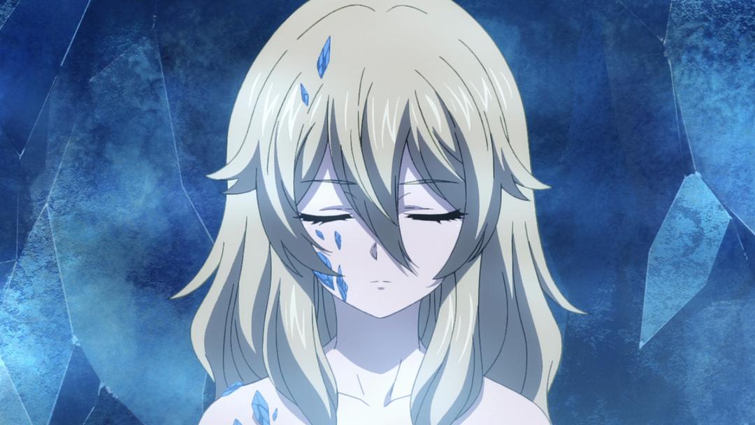 SHY 第06話 | 映画・ドラマ・アニメの動画はTELASA(テラサ)