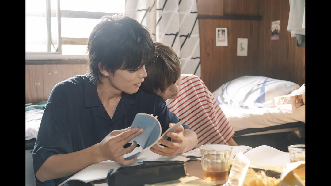 君となら恋をしてみても 第03話 | 国内ドラマの動画配信はTELASA(テラサ)-見逃し配信＆動画が見放題