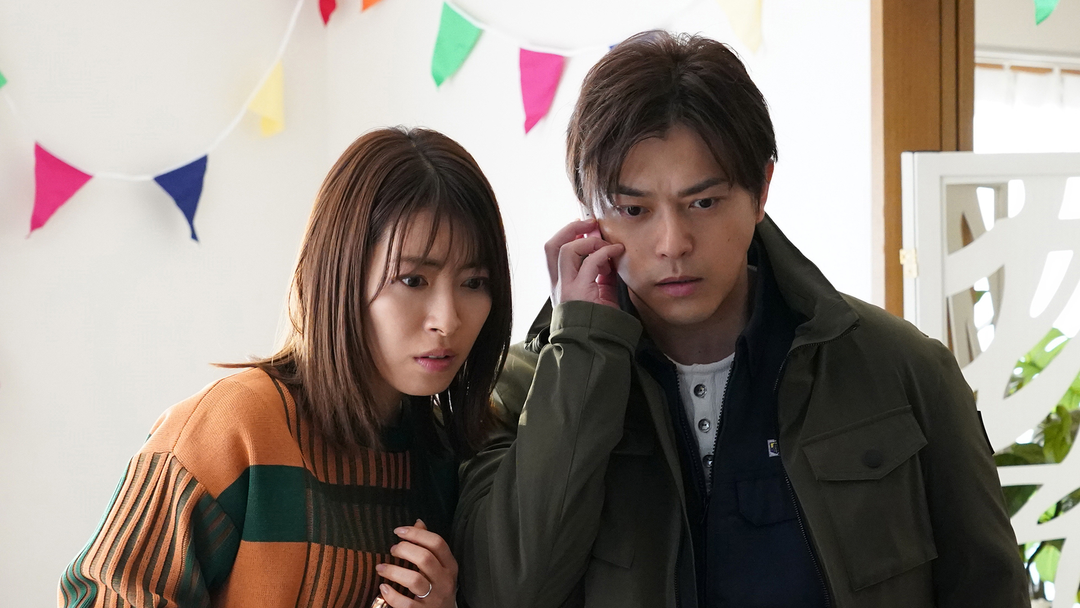 身代金は誘拐です（2026/01/08放送分）第01話 | 国内ドラマの動画配信はTELASA(テラサ)-見逃し配信＆動画が見放題