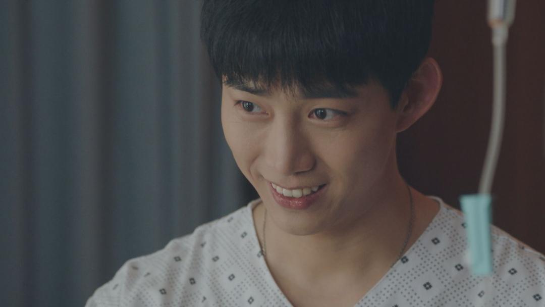 ブラインド 第05話／字幕 | 映画・ドラマ・アニメの動画はTELASA(テラサ)