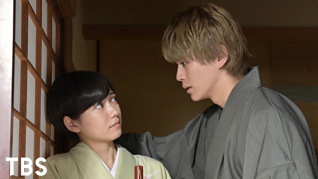 プロミス・シンデレラ 第07話 | TELASA(テラサ)-国内ドラマの見逃し配信＆動画が見放題