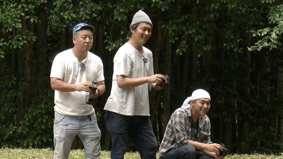 ヒロシのひとりキャンプのすすめ シーズン4 ＃105 | その他の動画配信はTELASA(テラサ)-見逃し配信＆動画が見放題