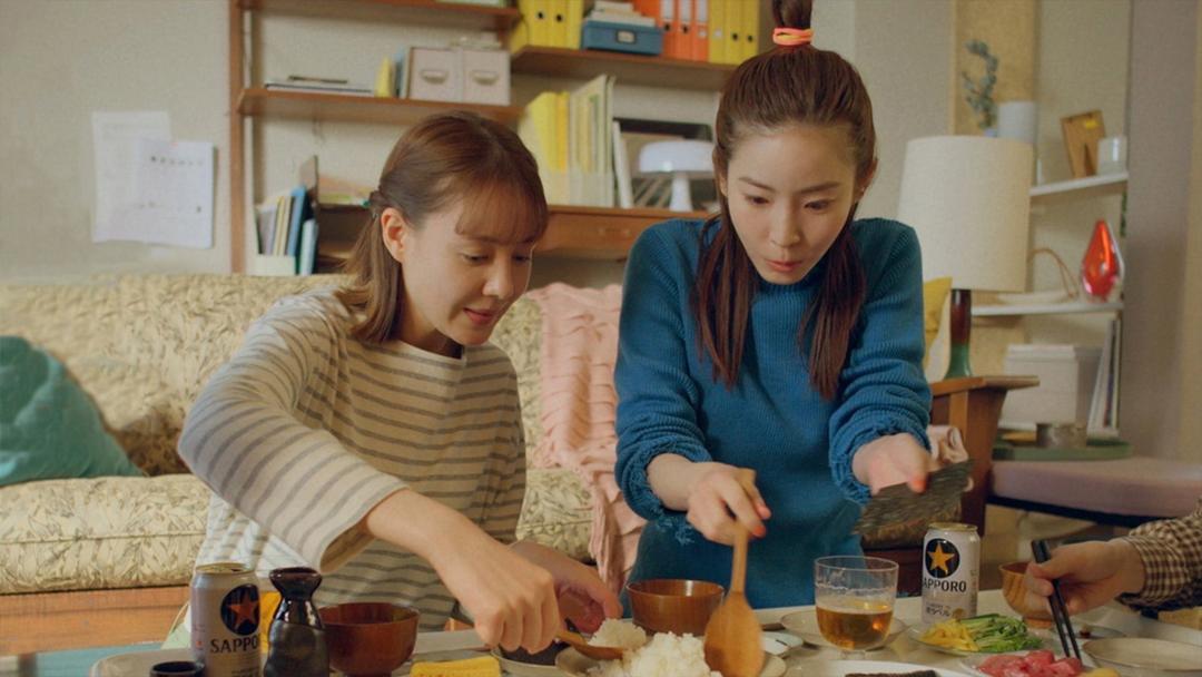 今夜すきやきだよ（2023/03/03放送分）第09話 | 映画・ドラマ・アニメの動画はTELASA(テラサ)