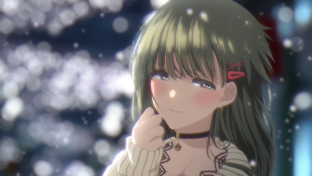 君は冥土様。 第10話 | アニメの動画配信はTELASA(テラサ)-見逃し配信＆動画が見放題