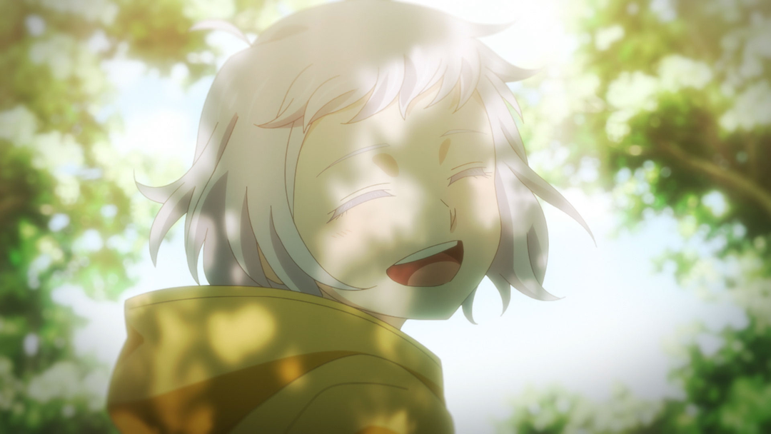 魔法使いの嫁 SEASON2（第2クール） 第20話 | アニメの動画配信はTELASA(テラサ)-見逃し配信＆動画が見放題