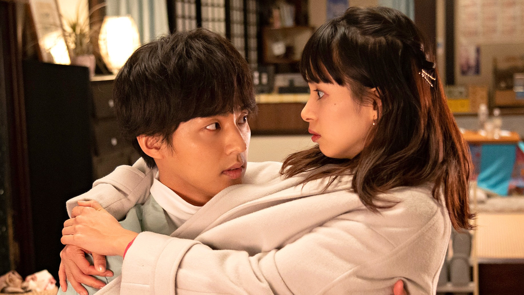 ハマる男に蹴りたい女（2023/01/21放送分）第02話 | 国内ドラマの動画配信はTELASA(テラサ)-見逃し配信＆動画が見放題