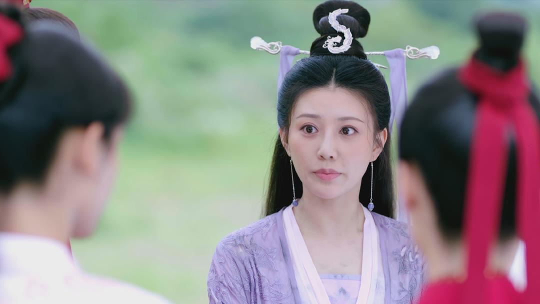 琉璃～めぐり逢う2人、封じられた愛～ 第15話／字幕 | TELASA(テラサ)-海外・アジアドラマの見逃し配信＆動画が見放題