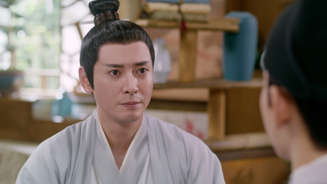 与君歌～乱世に舞う運命の姉妹～ 第05話／字幕 | 海外・アジアドラマの動画配信はTELASA(テラサ)-見逃し配信＆動画が見放題