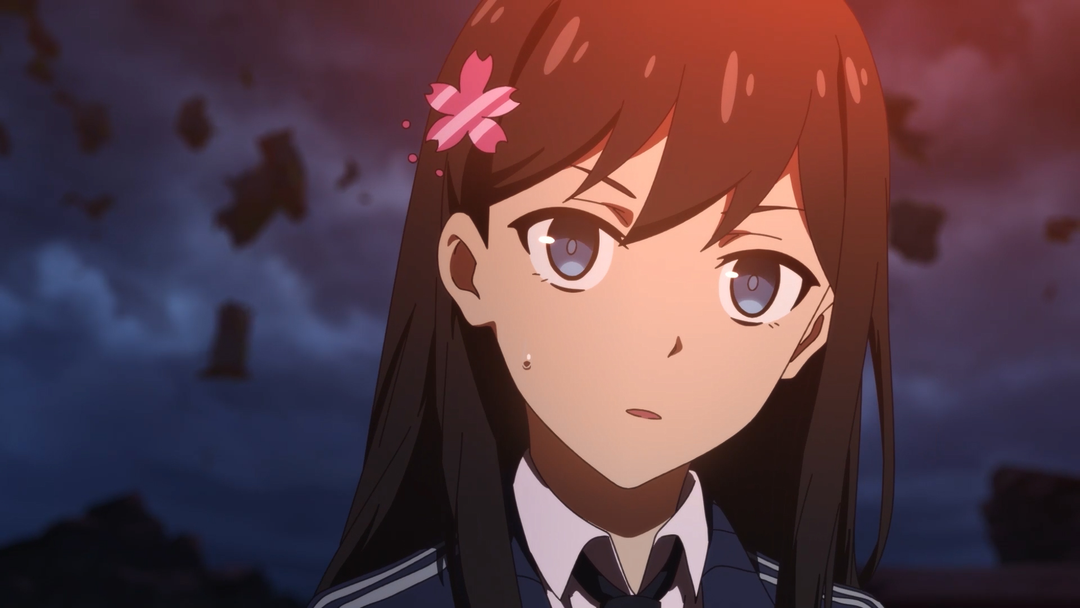 不死身な僕の日常 第15話（最終話） | アニメの動画配信はTELASA(テラサ)-見逃し配信＆動画が見放題