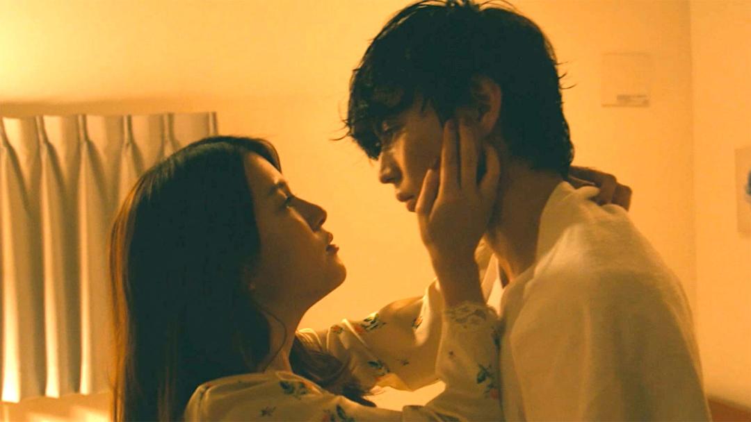 liar 第02話 | 映画・ドラマ・アニメの動画はTELASA(テラサ)