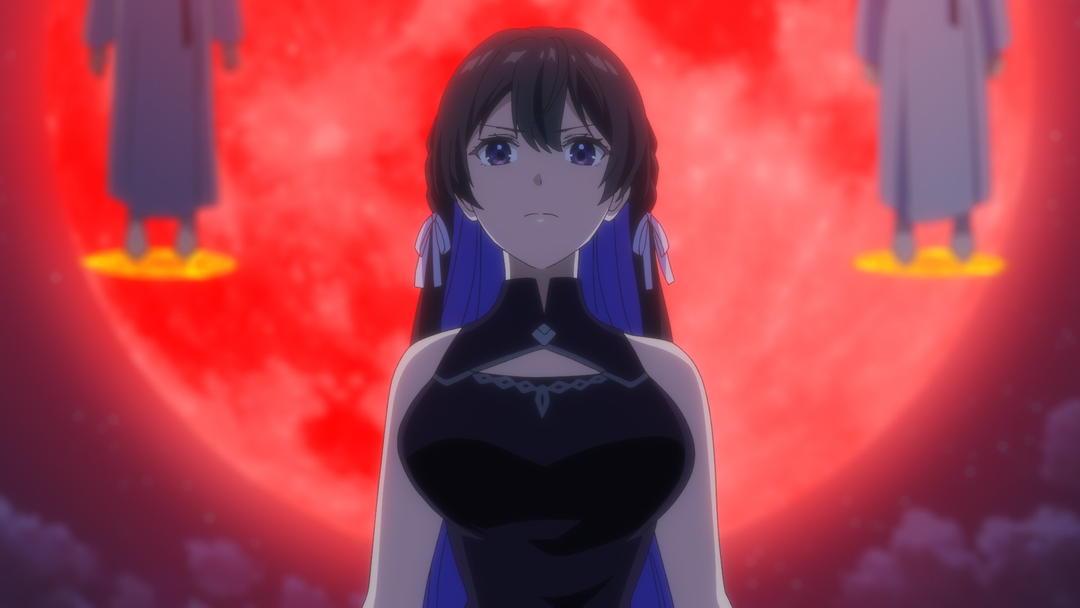 Unnamed Memory 第07話 | アニメの動画配信はTELASA(テラサ)-見逃し配信＆動画が見放題