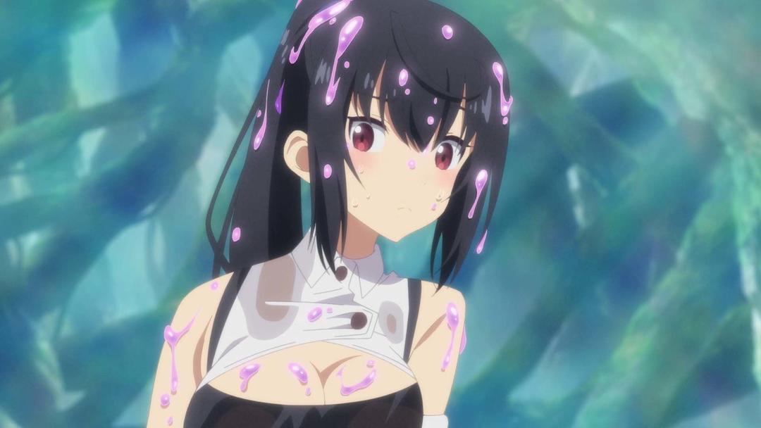 ありふれた職業で世界最強 season 3 第07話 | 映画・ドラマ・アニメの動画はTELASA(テラサ)