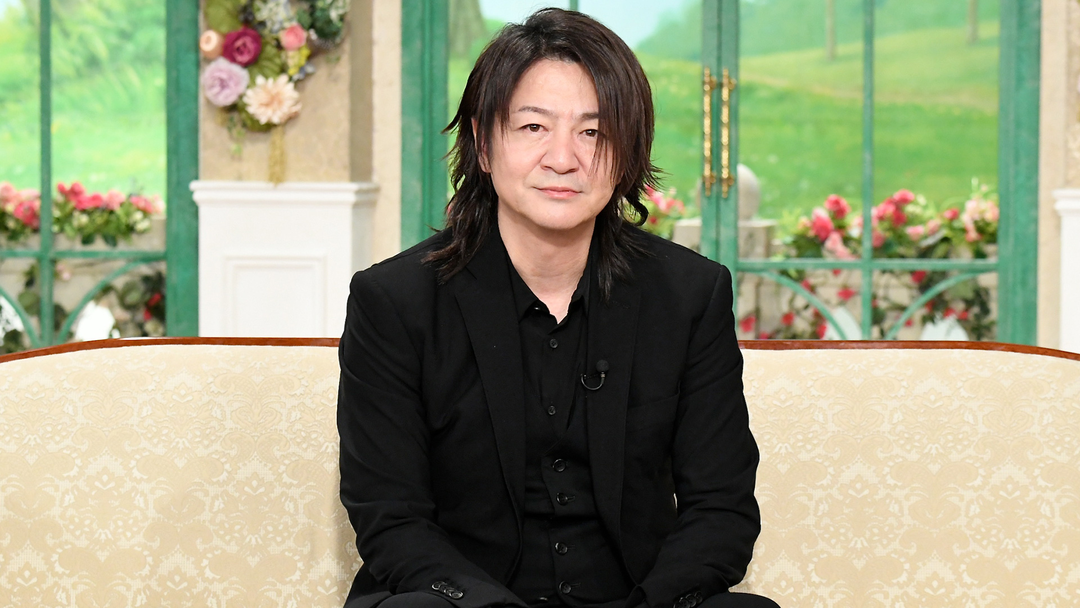 徹子の部屋 ＜GLAY TERU＞デビュー30周年！故郷・函館では両親の愛を実感し（2025/04/25放送分） | バラエティ・音楽の動画配信はTELASA(テラサ)-見逃し配信＆動画が見放題