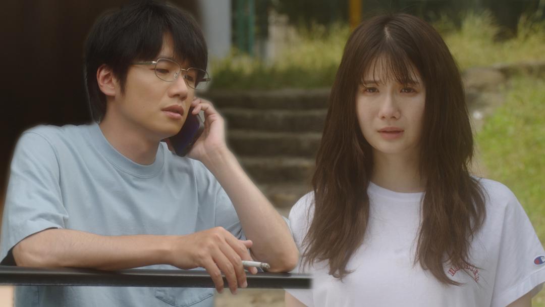 初恋、ざらり（2023/09/15放送分）第11話 | 国内ドラマの動画配信はTELASA(テラサ)-見逃し配信＆動画が見放題