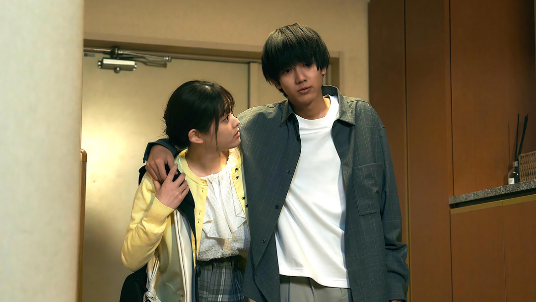 やぶさかではございません（2025/06/11放送分）第11話 | 国内ドラマの動画配信はTELASA(テラサ)-見逃し配信＆動画が見放題