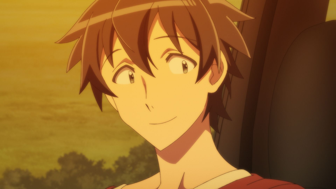 日本へようこそエルフさん。 第09話 | 映画・ドラマ・アニメの動画はTELASA(テラサ)