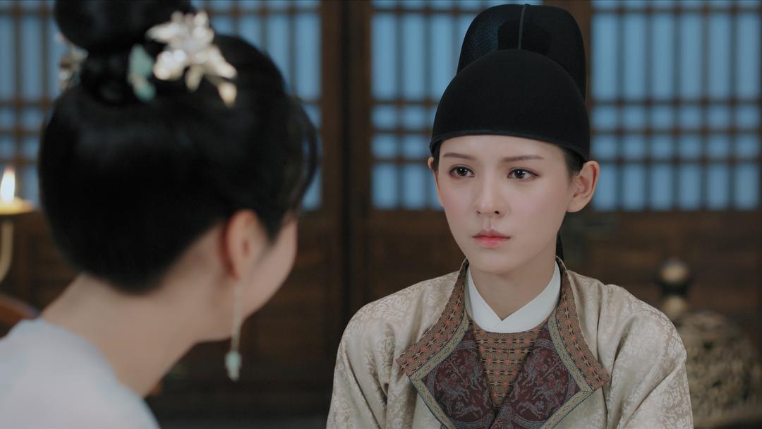 与君歌～乱世に舞う運命の姉妹～ 第41話／字幕 | 海外・アジアドラマの動画配信はTELASA(テラサ)-見逃し配信＆動画が見放題