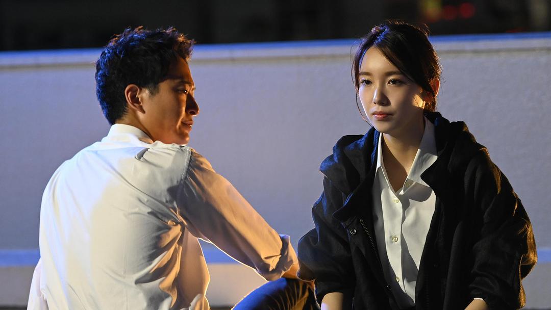 オクトー ～感情捜査官 心野朱梨～（2022/09/01放送分） 第09話 | TELASA(テラサ)-国内ドラマの見逃し配信＆動画が見放題