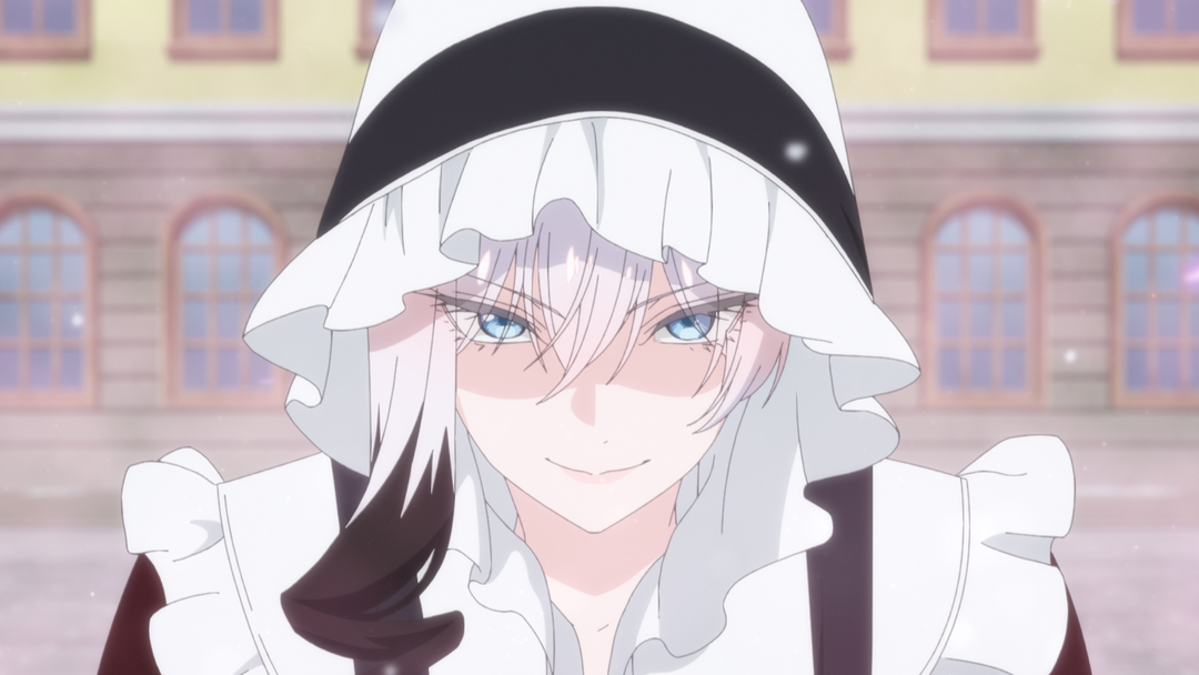 最後にひとつだけお願いしてもよろしいでしょうか 第08話 | アニメの動画配信はTELASA(テラサ)-見逃し配信＆動画が見放題