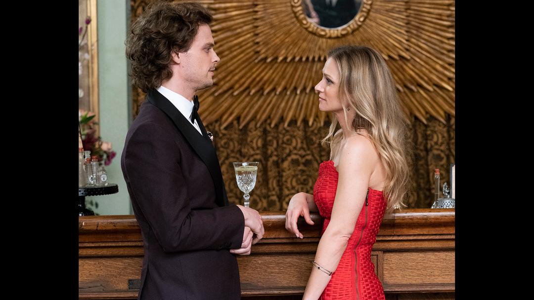 クリミナル・マインド／FBI vs. 異常犯罪 シーズン14 第15話（最終話）／字幕 | 海外・アジアドラマの動画配信はTELASA(テラサ)-見逃し配信＆動画が見放題