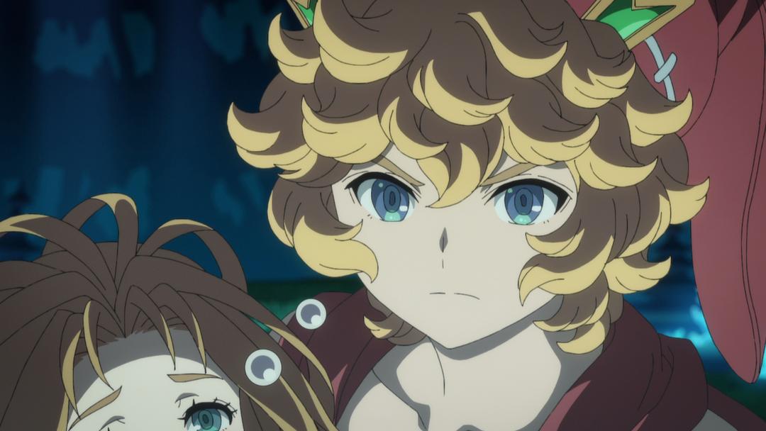 聖剣伝説 Legend of Mana -The Teardrop Crystal- 第02話 | 映画・ドラマ・アニメの動画はTELASA(テラサ)