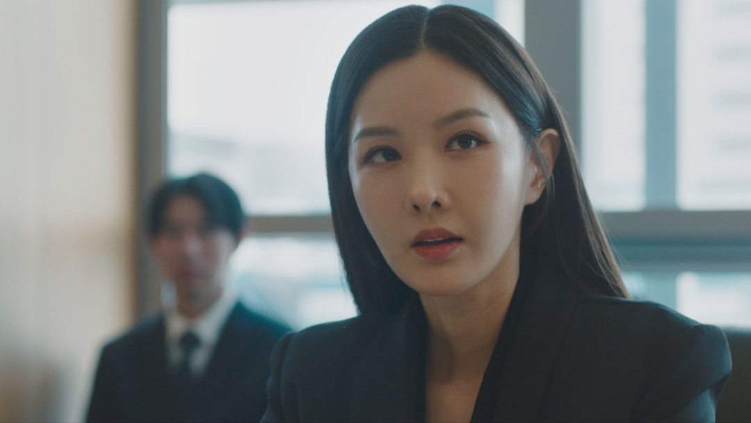 ナンバーズ -ビルの森の監視者たち- 第09話／字幕 | 映画・ドラマ・アニメの動画はTELASA(テラサ)