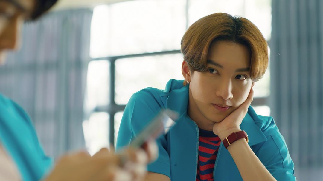 Love in The Air 第13話（最終話）／字幕 | 海外・アジアドラマの動画配信はTELASA(テラサ)-見逃し配信＆動画が見放題