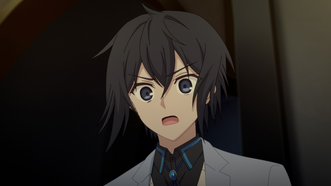 キミと僕の最後の戦場、あるいは世界が始まる聖戦 Season II 第06話 | アニメの動画配信はTELASA(テラサ)-見逃し配信＆動画が見放題